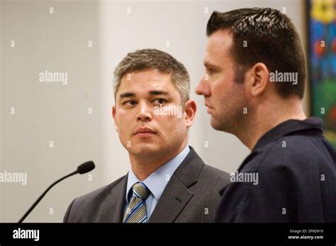Dusty Kawai Left Lawyer For David Ragsdale Listens To The