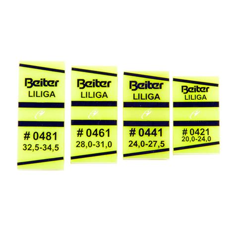 Beiter Limb Tip Line Gauge Advanced Archery