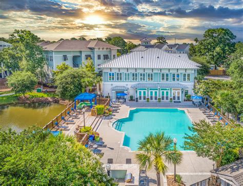 Waterfront Apartments Mt Pleasant Sc At Paul Caison Blog