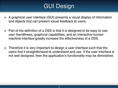 PPT GUI Design PowerPoint Presentation Free Download ID 3566881