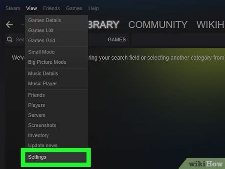 How To Enable Steam Overlay On PC Or Mac Simple Tips
