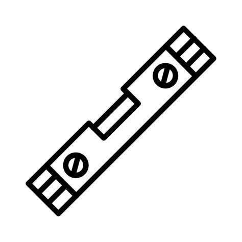 Level Tool Clipart
