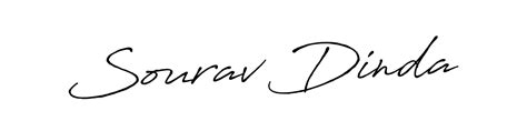 100 Sourav Dinda Name Signature Style Ideas Latest Esign