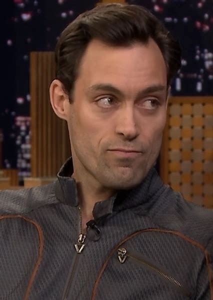 Translucent Fan Casting