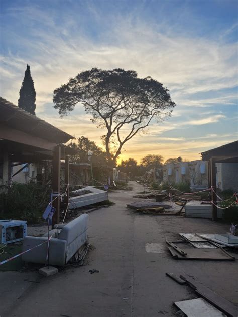 Daniel J Levy On Linkedin Tldr Visiting The Communities Attacked On