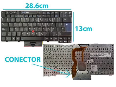 TECLADO LAPTOP LENOVO