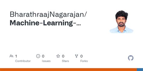 Github Bharathraajnagarajanmachine Learning Project Handwritten