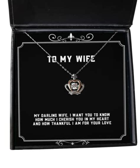 Motivational Wife My Darling Wife I Want You To Know How Much I