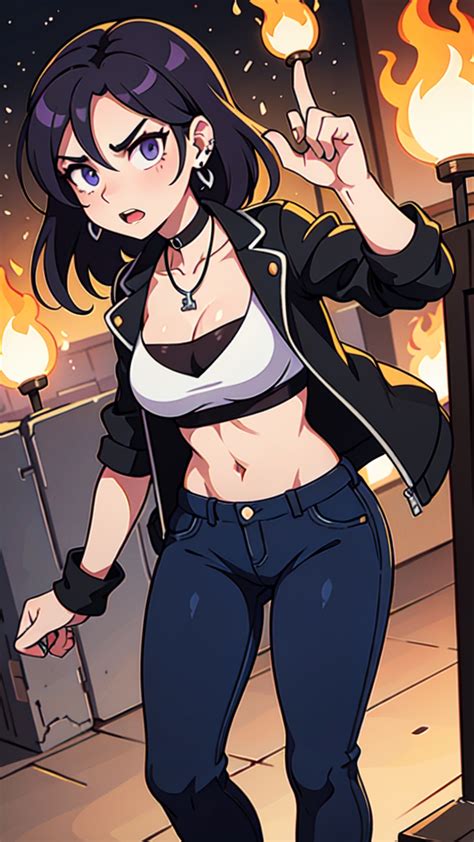 Chat With Valeria Nsfw Enjoy Free Unrestricted AI Character Roleplay No Filter FlowGPT