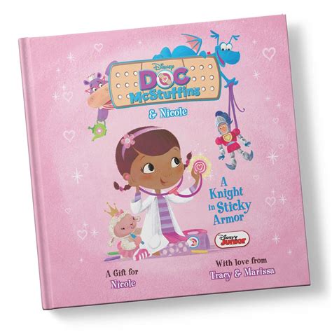 Doc McStuffins ShopDisney