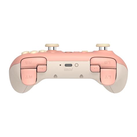 8bitdo Ultimate 2c Wireless Controller For Windows Android Raspberry Pi