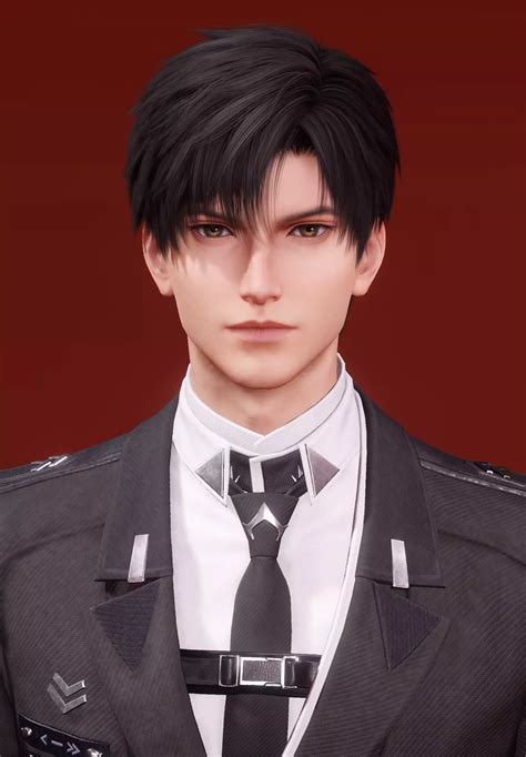 Chat With Zayne Husband Enjoy Free Ai Character Roleplay Flowgpt