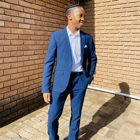 Tshegofatso Diseko Youtube