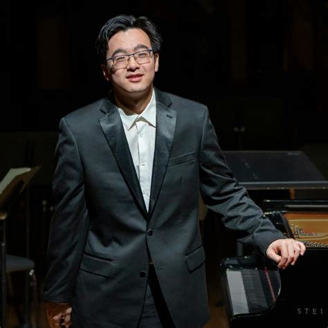 William Yang Solo Recital At Carnegie Hall Pianyc