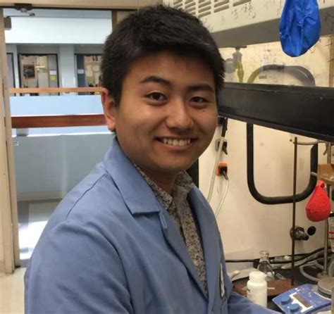 Kosuke Yasui Baran Lab