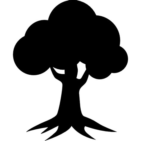 Computer Icons Icon Design Tree Clip Art Oak Png Download 512 512 Free Transparent