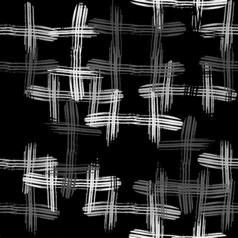 Premium Vector Bright Fun Multi Color Check Pattern Seamless Repeat