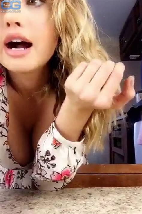 Debby Ryan Nude Pictures Onlyfans Leaks Playboy Photos Sex Scene Uncensored