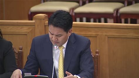 Ж Ганбаатар Төсвийн хөрөнгө оруулалт үр ашиг өгөх ёстой Youtube
