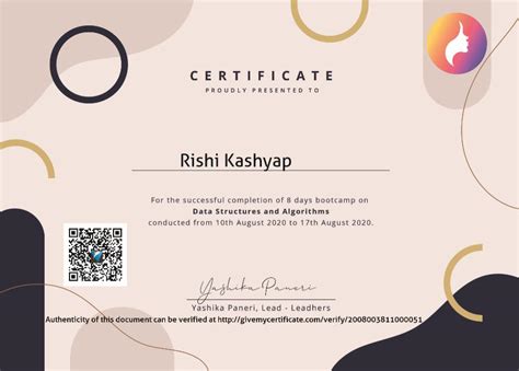 Rishi Kashyap On Linkedin Datastructures Algorithms Weareplymouths