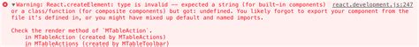 Do Not Require Material Icons To Be Imported From Remote Issue Mbrn Material Table GitHub
