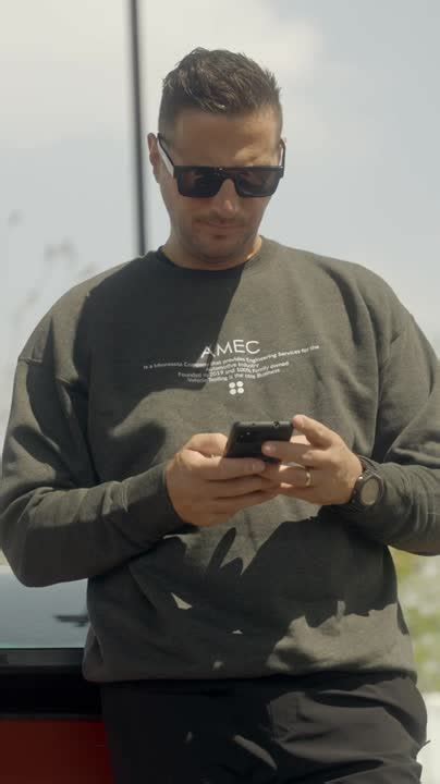 [video] Amec Consulting L L C On Linkedin Amec Wearamec Apparel