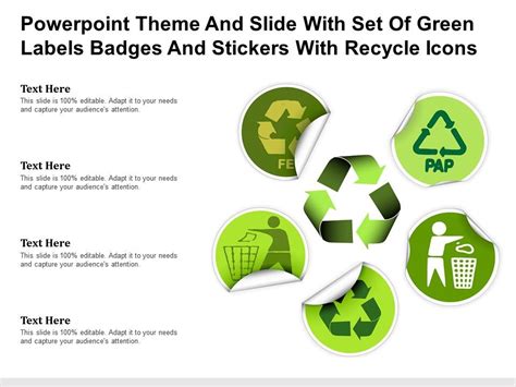 Top 10 Customer Stickers Icon Powerpoint Presentation Templates In 2025