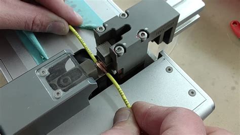 [video] Magna Lite Ltd On Linkedin Sonic Splicing Solder Weld Manufacturing Agriculture