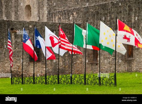 The Flags Of Goliad Texas History Historical Flags Historic Texas Flag
