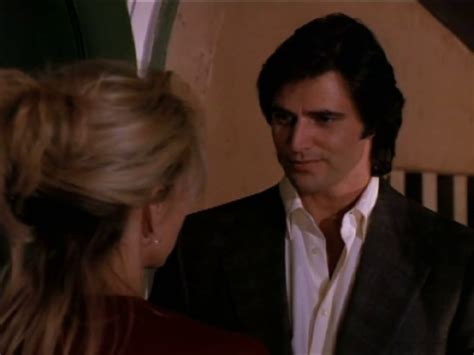 Auscaps Andrew Shue And John Enos Iii Shirtless In Melrose Place 4 17 The Brooke Stops Here