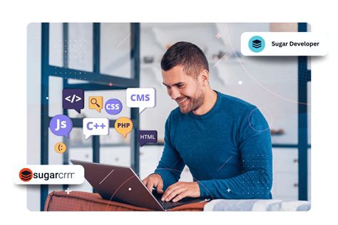Sugarcrm Developer Essentials Comprehensive Training Bhea Technologies Pte Ltd