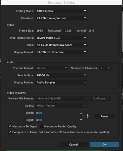 solved media encoder cc 2015 not rendering lumetri effect adobe product community 7277021
