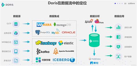 Doris架构 Csdn博客