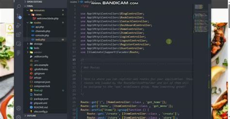 malak mohamed al sati on linkedin laravel webdevelopment mvc