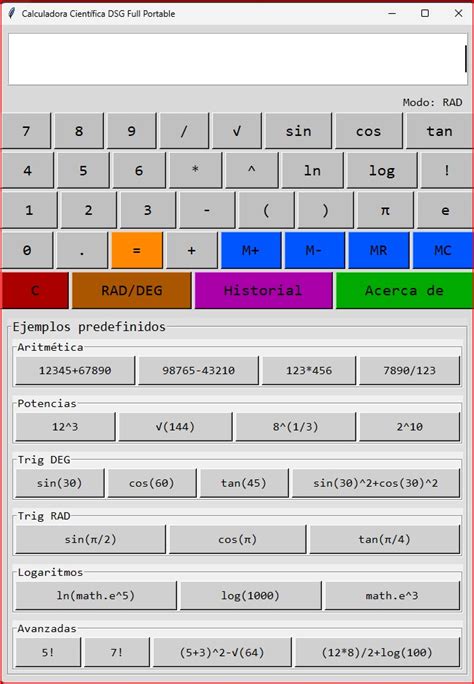 Descargar Programa Calculadora Científica Para Pc Gratis Portable