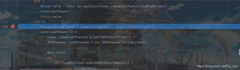 fastjson探测简介 fastjson et4address csdn博客