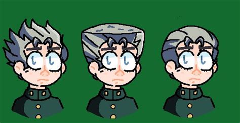 Koichi Hirose Koichi Hair Evolution Neybg