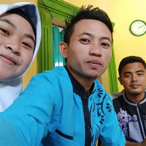 Agus Setyawan Dan Keluarga Mengucapkan Selamat Hari Raya Idul Fitri