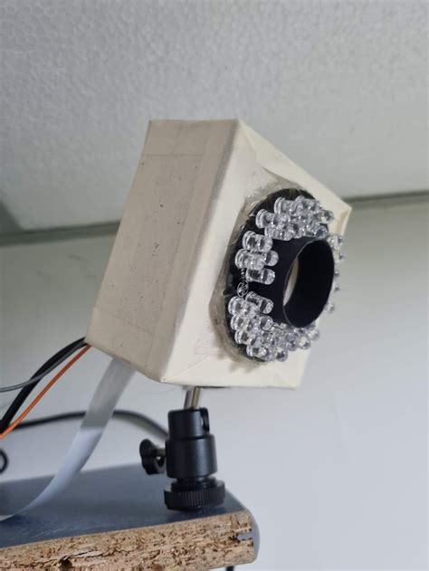 GitHub DebOliveira MoCapRasp Motion Capture Arena Using Only Raspberry Pi And Open Source