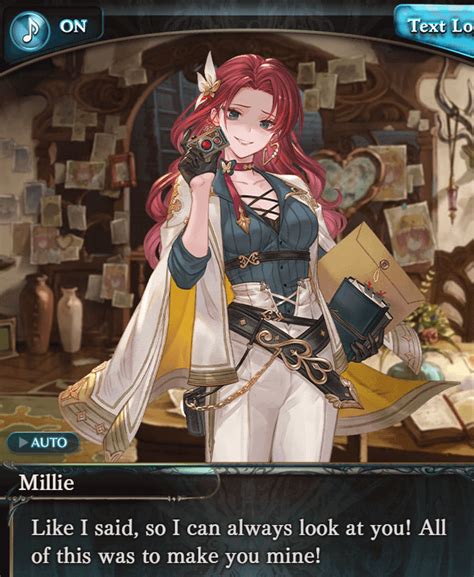 New Yandere Stalker Lesbian Dropped In Granblue Ryurimemes