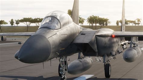 Dcs F 15e Strike Eagle Preview Version First Impressions Stormbirds