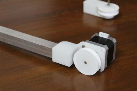 Automatic Arduino Powered Camera Slider With Pan And Tilt 12 Steps With Pictures Instructables