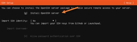 How To Install Ubuntu Server 20 04 In Proxmox GetLabsDone