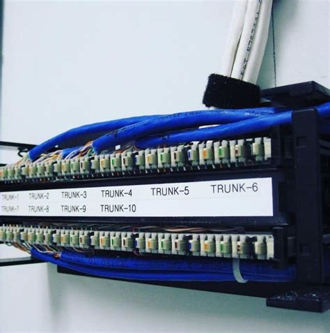 Ethernet Cable Installation Service For Businesses Ethernet Cable Installation Service For Businesses