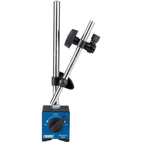 Magnetic Stand Base For DTI Gauge