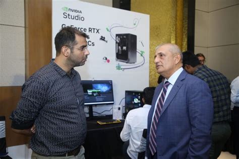 Sahil Arora On Linkedin Geforce Rtx Ai Illgaming Nvidia