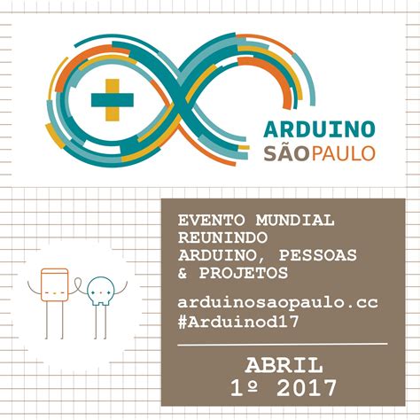 Arduino Day São Paulo Archdaily Brasil