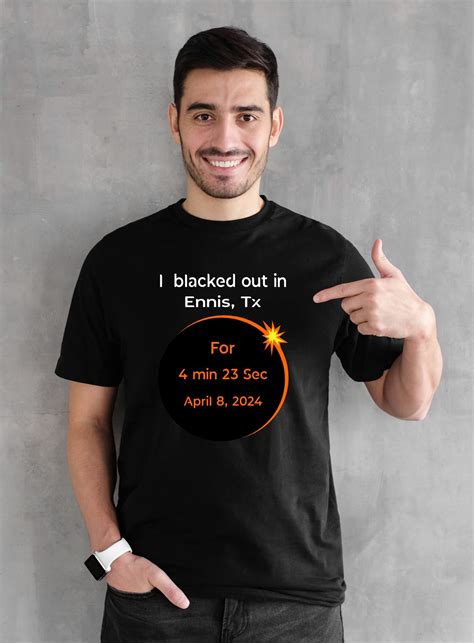 Eclipse Ennis — Online Store — Tul Craft Screen Printing