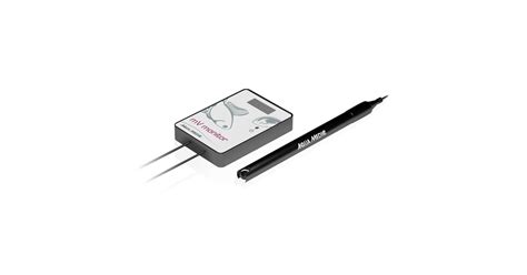 Aqua Medic Mv Monitor Appareil De Mesure Précis Du Taux De Potentiel Redox Accessoires