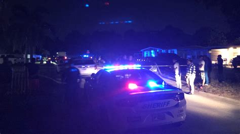 Ircso 35 Year Old Shot Killed In Self Defense Irc Man Faces No Charges